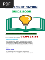 The Samaritan Guide PDF | PDF