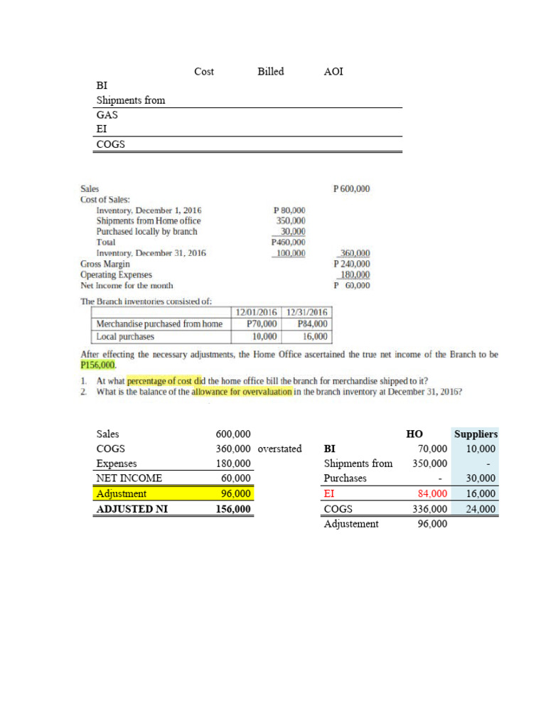 MR Accounting | PDF | Finance & Money Management