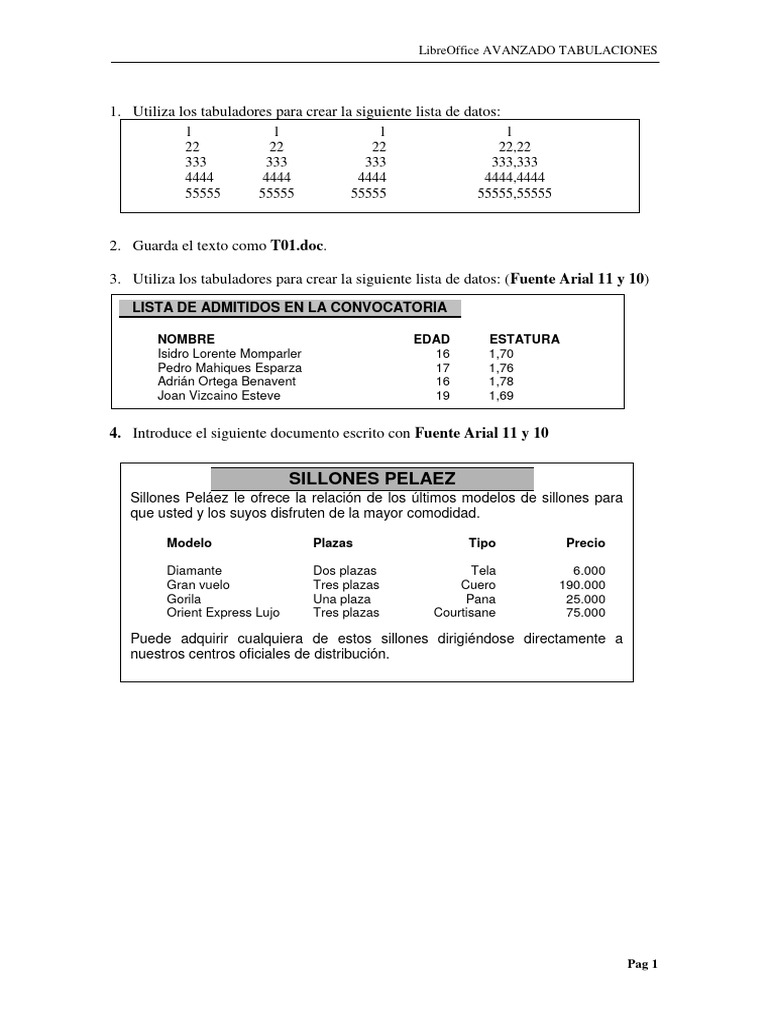 UD2 Practica 21 | PDF