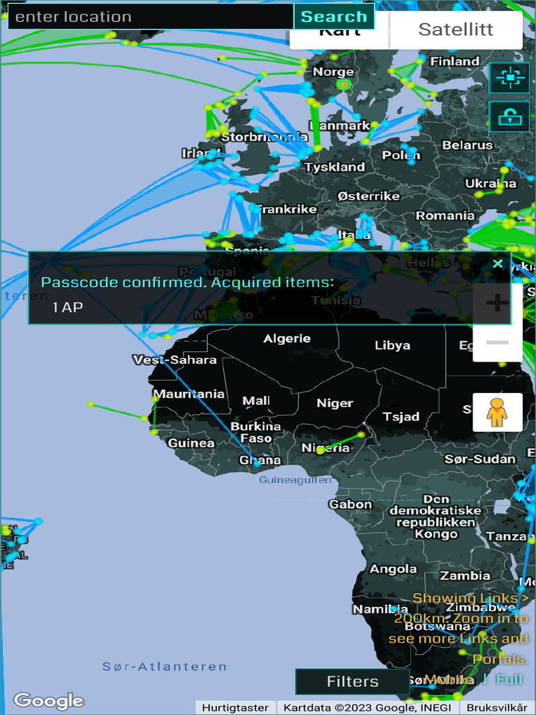 Ingress Intel Map 3 Pdf