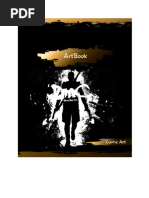 BG3 Artbook High Res | PDF | Forgotten Realms | Dungeons & Dragons