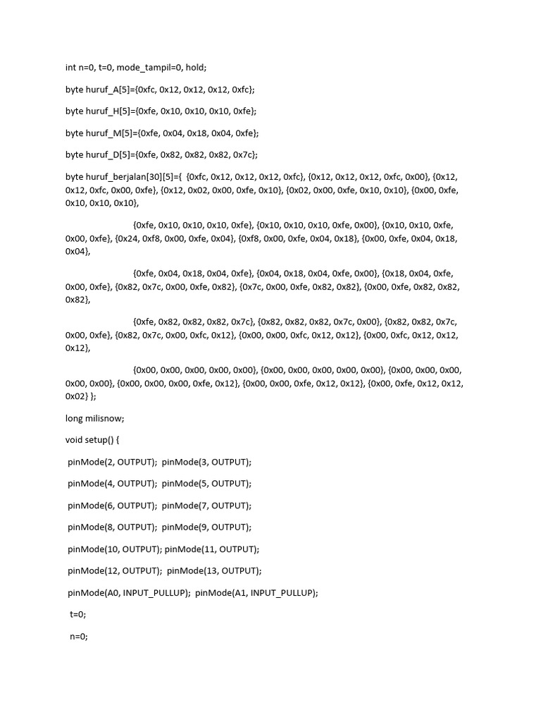 AHMD | PDF AHMD | PDF