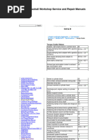 B20DTH Instruction | PDF | Belt (Mechanical) | Engine Technology