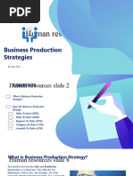 Difference Between (MTO) and (MTS) in SAP SD | PDF | Inventory | Supply ...