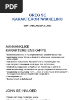 Susan Boyle - Afr. Gedig | PDF