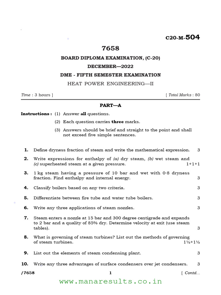 Hpe-2 - 2022 C20 | PDF