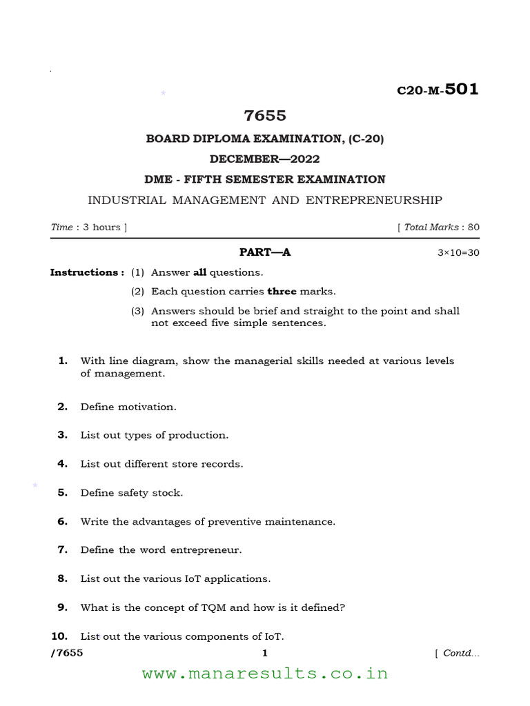 Ime - 2022 C20 | PDF