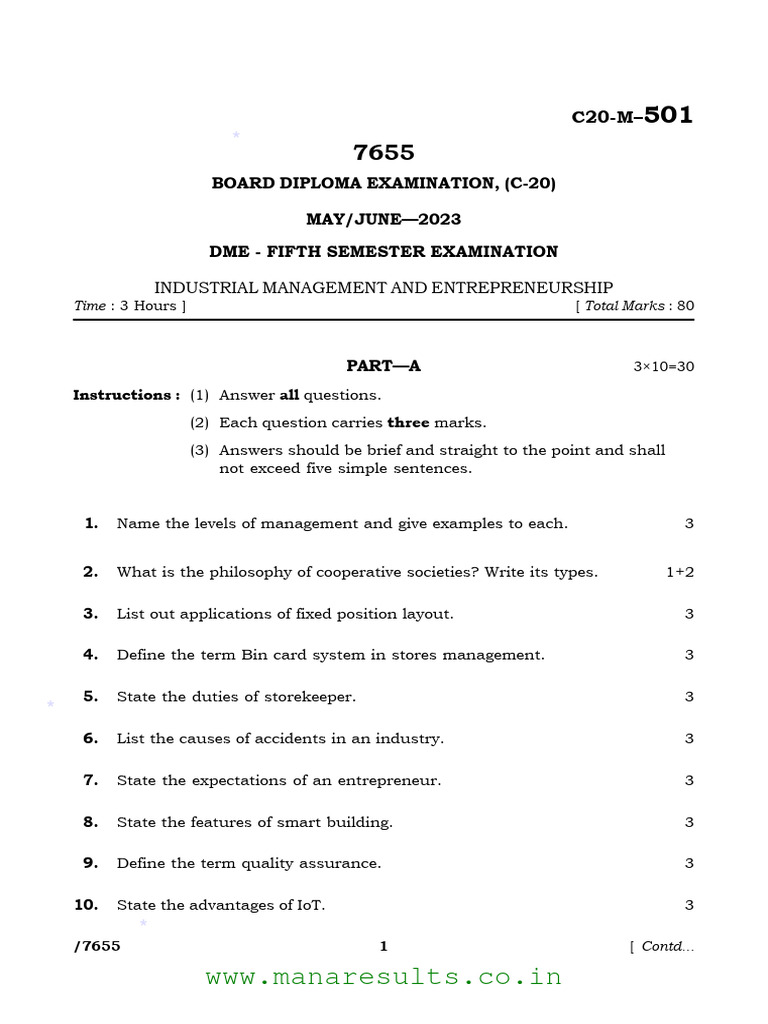 Ime - 2023 C20 | PDF