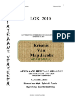 Intensiewe Vorm | PDF