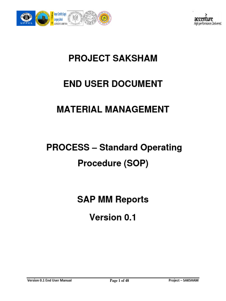 End User Manual | PDF | Electric Power Distribution | Computing