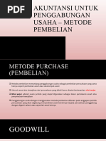 Panduan Aplikasi Profits Anywhere | PDF