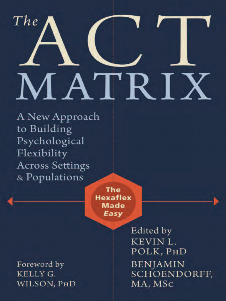 A Matrix ACT | PDF