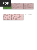 Abetare Fletore Pune | PDF