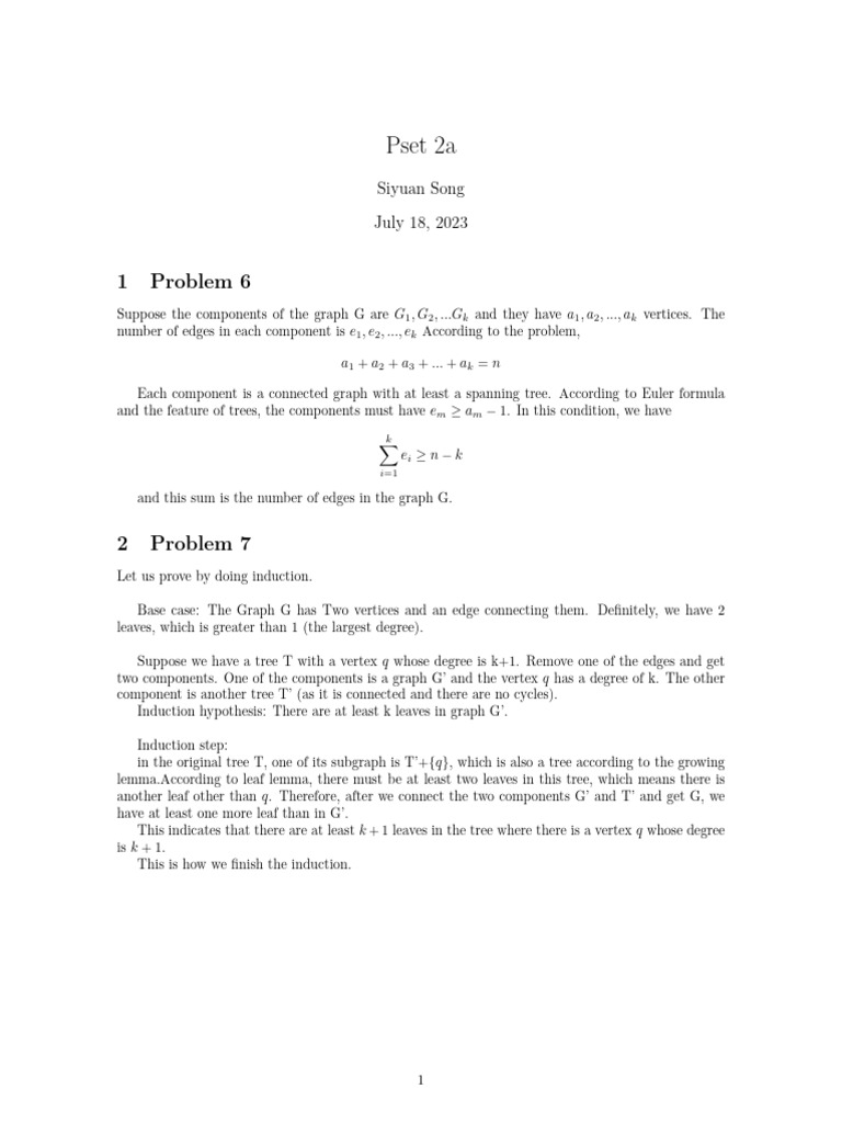 Pset 2 C | PDF