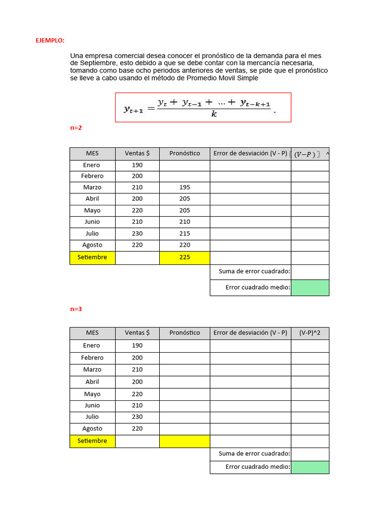 EJERCICIOS+SEMANA+7+-+OPTIMIZACI%C3%93N+DE+DECISIONES | PDF ...