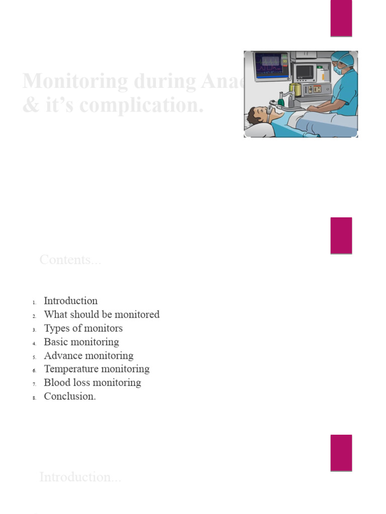 Monitoring | PDF