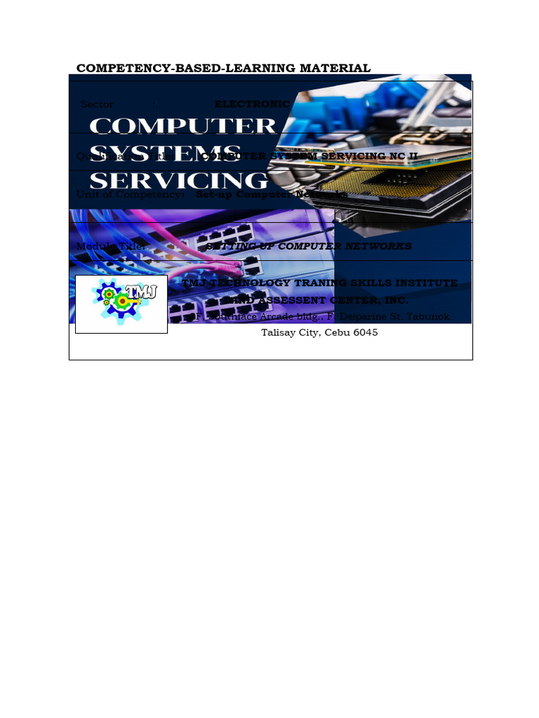 TM 1 Templates 1 | PDF | Wi Fi | Computer Network