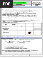 Sigma-Wataik 2ac PC Biof Guide-Prof | PDF | Oxygène | Monoxyde de carbone