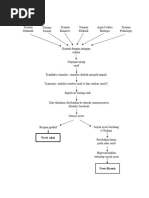 Pathway Hipertensi Lansia | PDF