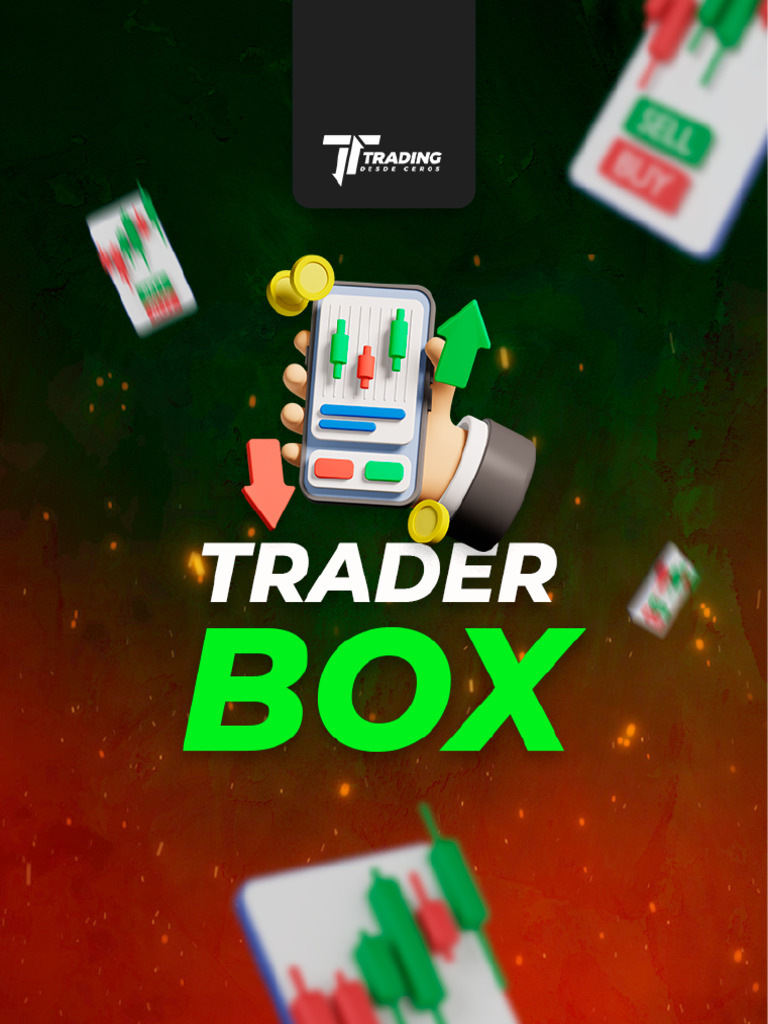Ebook Trader Box | PDF