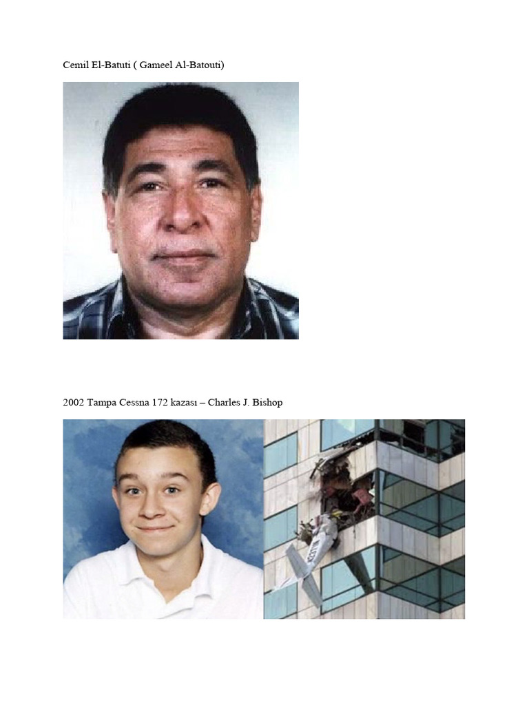 Pilot Intiharları | PDF