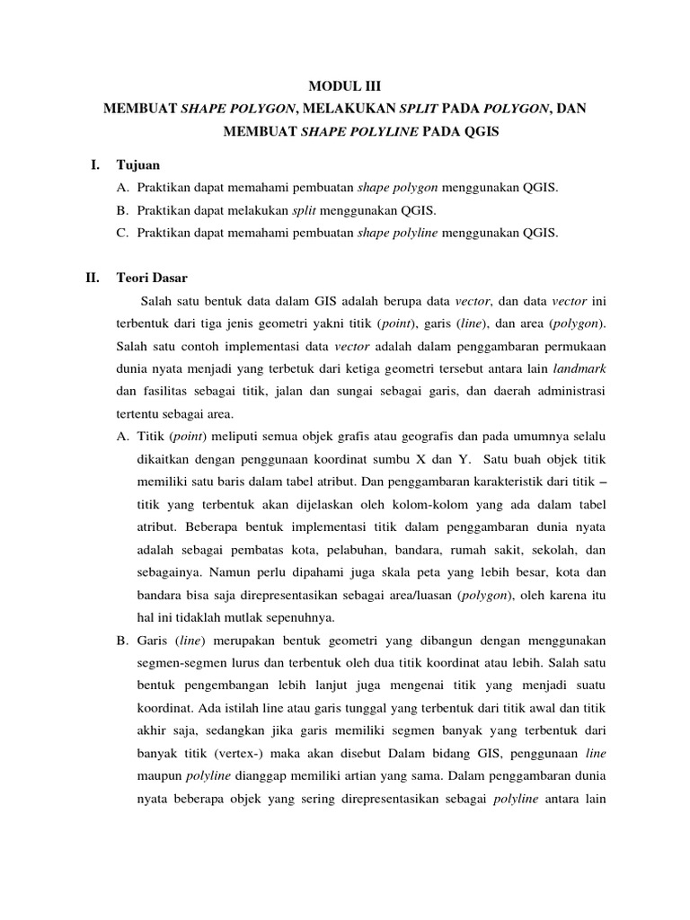 Modul Iii Pdf