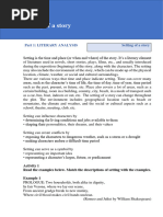 The Promise Nicola Davies | PDF