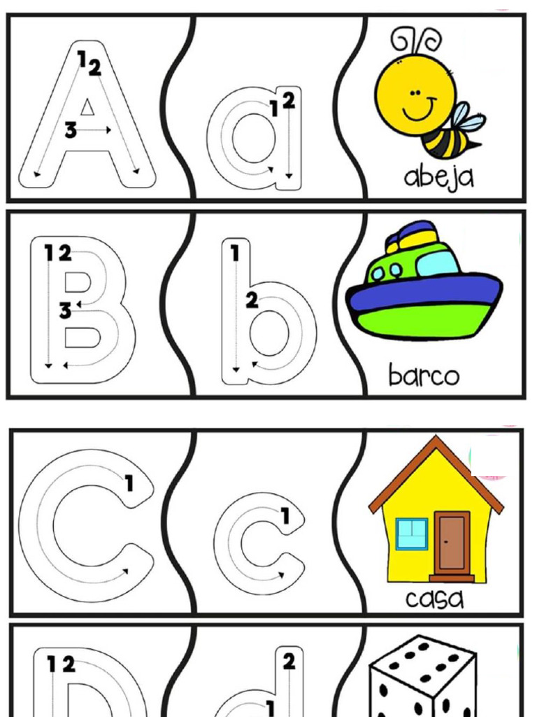 Cuadernillo Tercero | PDF