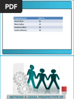 AcqDemo Self-Assessment Writing Guide | PDF | Performance Appraisal | Goal