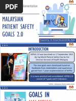 MSQH 6th Edition Hospital Accreditation Guide | PDF | Health Care ...