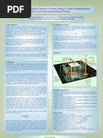 Determination of Surface Tension by Stalagmometer | PDF | Liquids ...