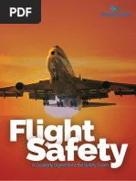 Aviation Safety Cards | PDF | Aviation Safety | Risk Assessment