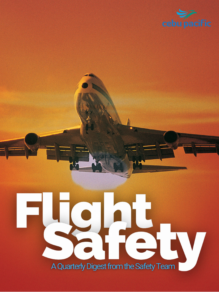 Flight Safety Digest Q3 2022 | PDF | Aircraft | Runway Flight Safety Digest Q3 2022 | PDF | Aircraft | Runway