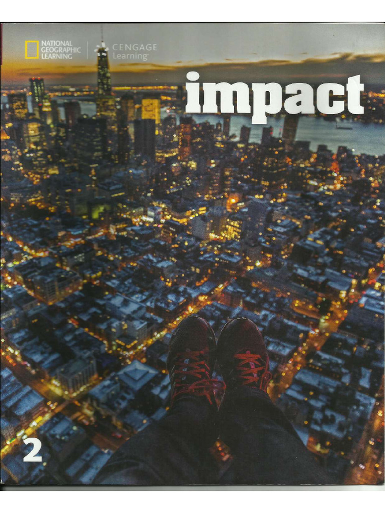 Impact Two, 1-80 | PDF