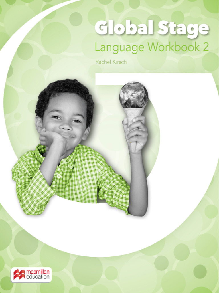 Global Stage Workbook Level 2 Unit 1 | PDF | Human Communication Global Stage Workbook Level 2 Unit 1 | PDF | Human Communication