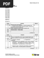 Magnum Life Prize Structure English | PDF