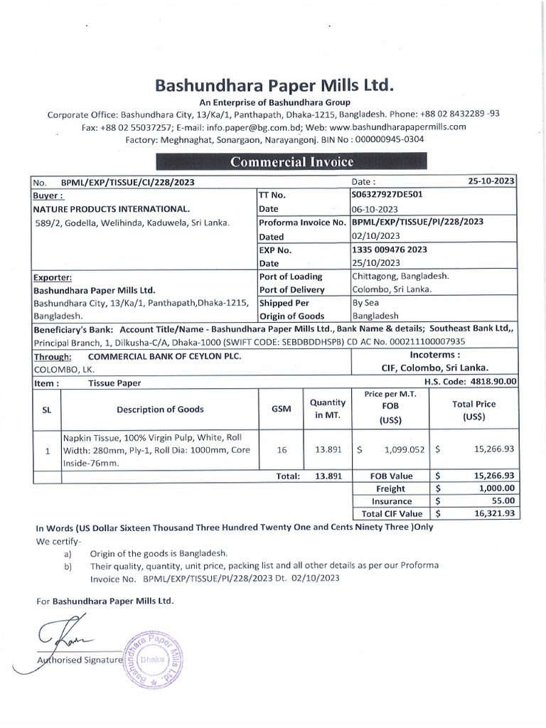 Ci 228 2023 | PDF
