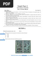 CBSE Class 10 Social Science Most Repeated Questions PDF For 2025 Exam | PDF | Gross Domestic ...