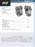MAN 175D Engine Specifications Guide | PDF | Engines | Engineering ...