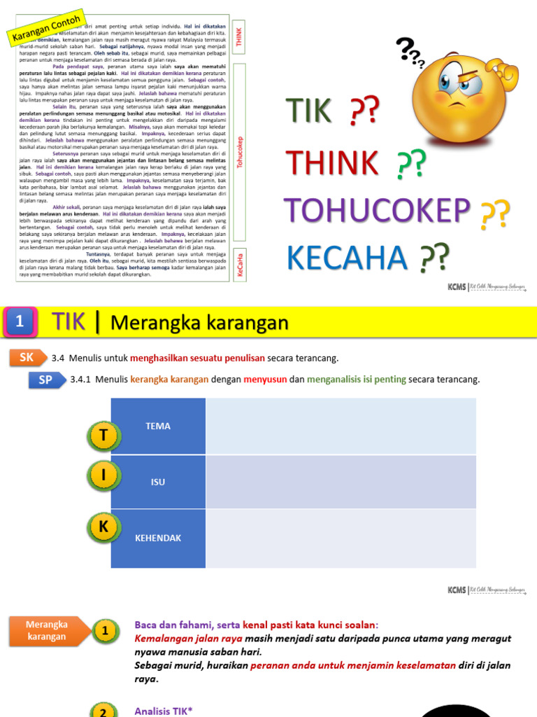 Teknik Tik Tohucokep Kecaha | PDF | Seni | Komputer