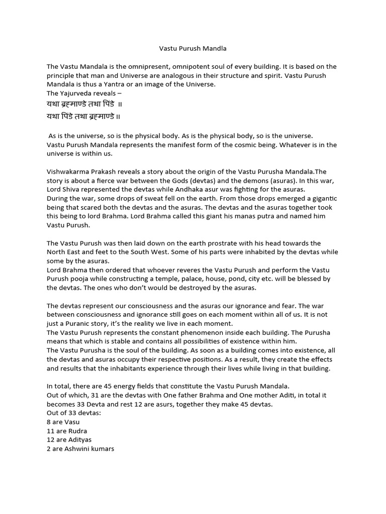 45 Devtas Fields | PDF | Shiva