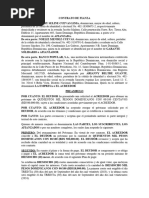 Hermanos Mazeaud | PDF