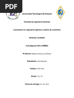 Itbms Panama | PDF | Impuestos | Economias