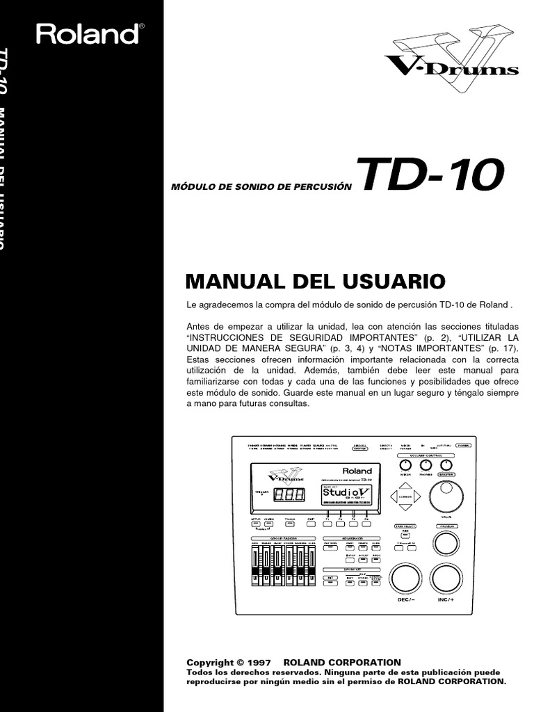 TD-10 | PDF | Conector eléctrico | Ingenieria Eléctrica