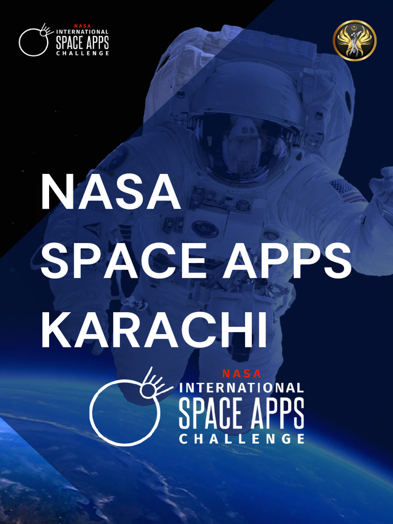 NASA Space Apps Challenge Karachi 2023 | PDF