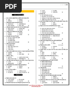 HSC Ict 3rd Chapter CQ PDF | PDF