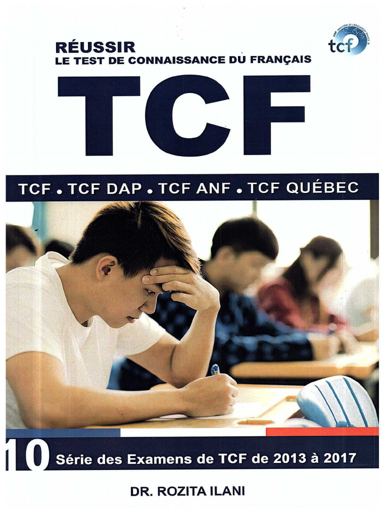 TCF | PDF