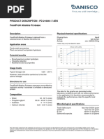 Dimodan HS K-A | PDF | Margarine | Shortening