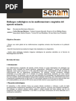 Doppler Venoso Mmii Safena Magna y Parva | PDF | Vena | Sistema ...