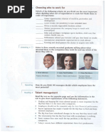 Wir Smart 3 - LHB - Kartkówka - Modul6 - Kapitel1 - 1A - 1B | PDF